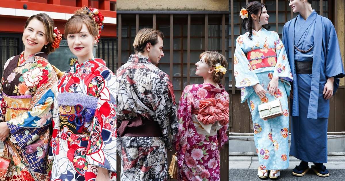 일본 오카야마 VASARA 기모노 대여 - 클룩 Klook 한국